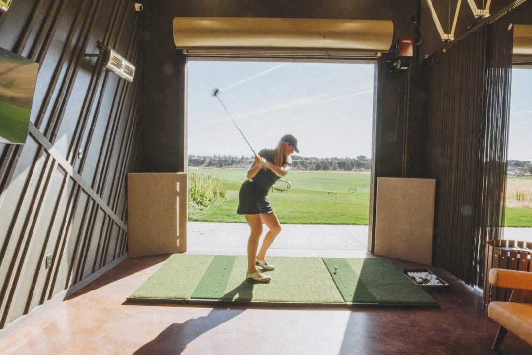 Bend Oregon Golf | Brasada Ranch