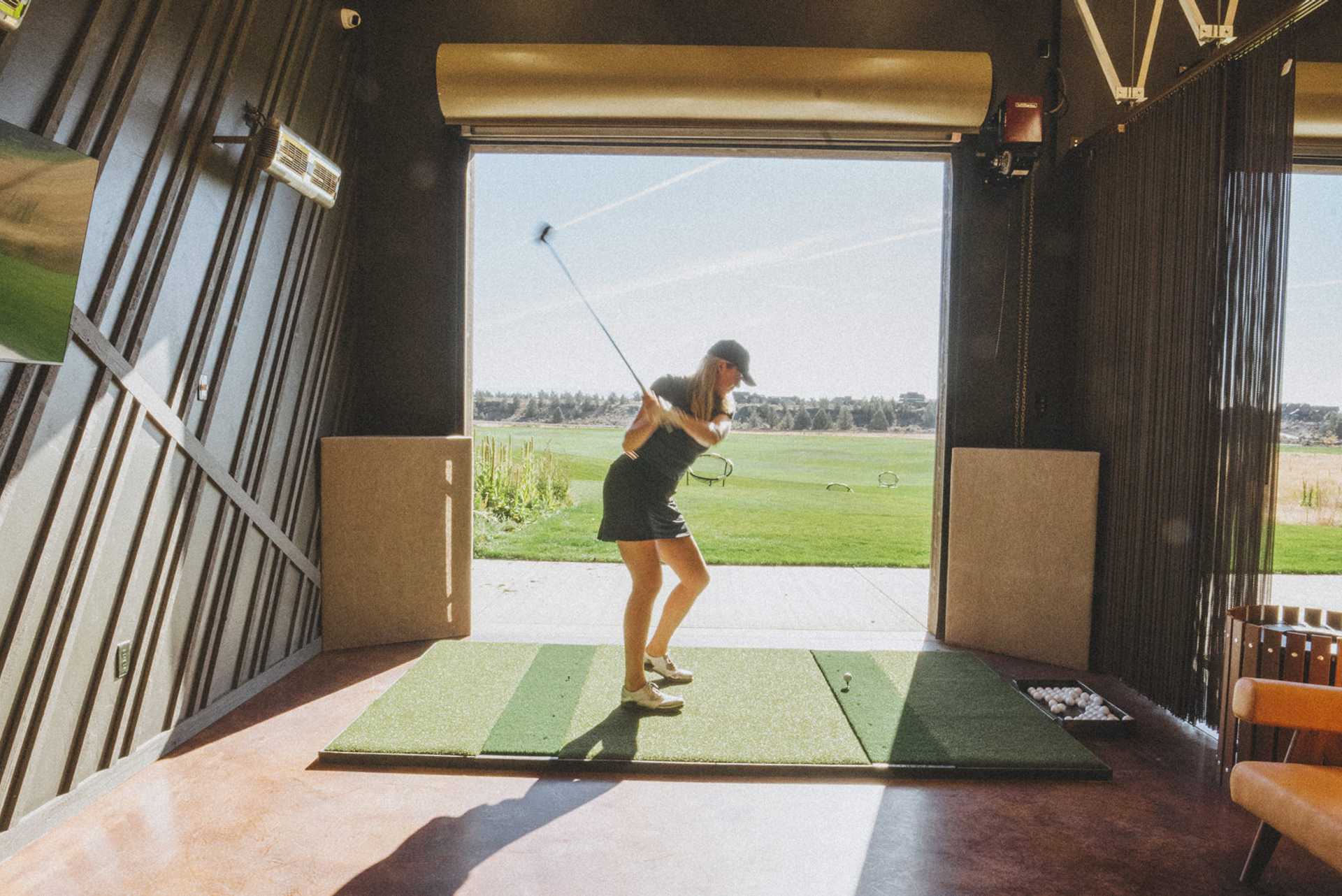 Bend Oregon Golf | Brasada Ranch