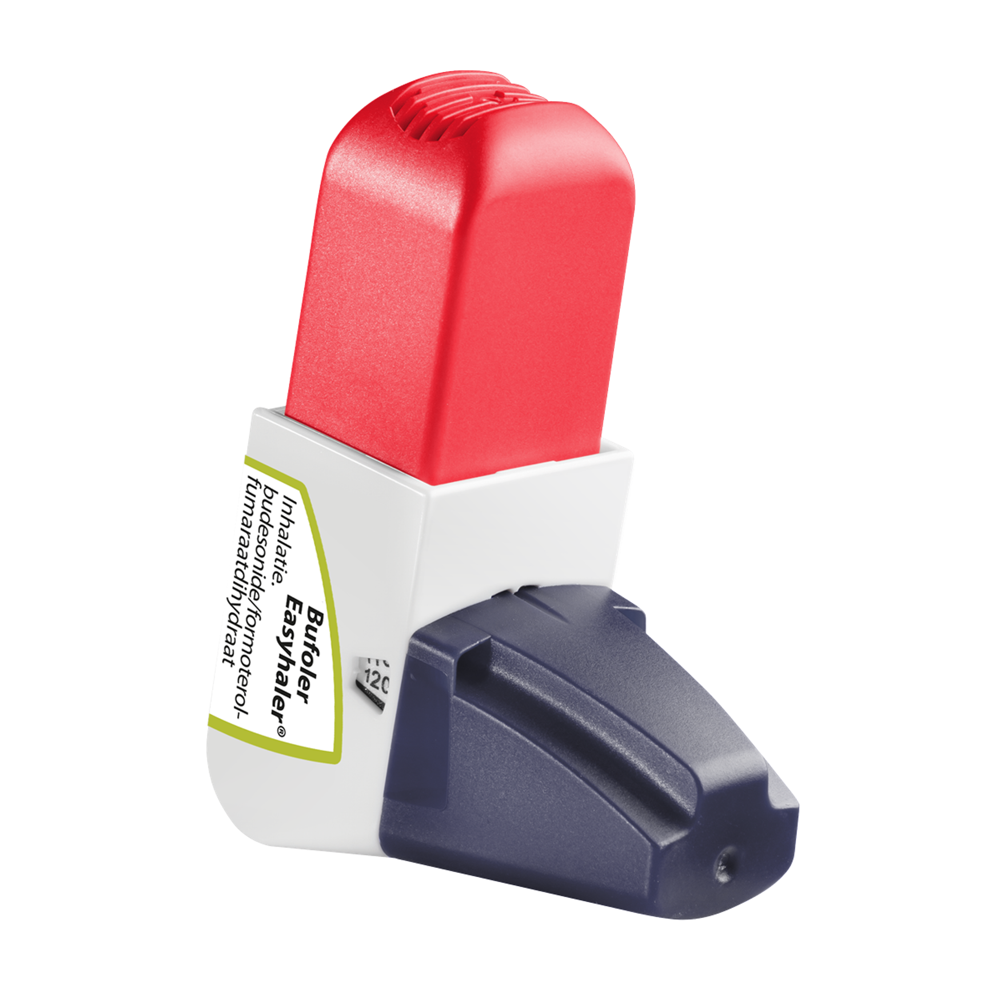 Bufoler Easyhaler Inhpdr 320/9mcg 60do - Orion Pharma Bvba - BijsluiterPlus