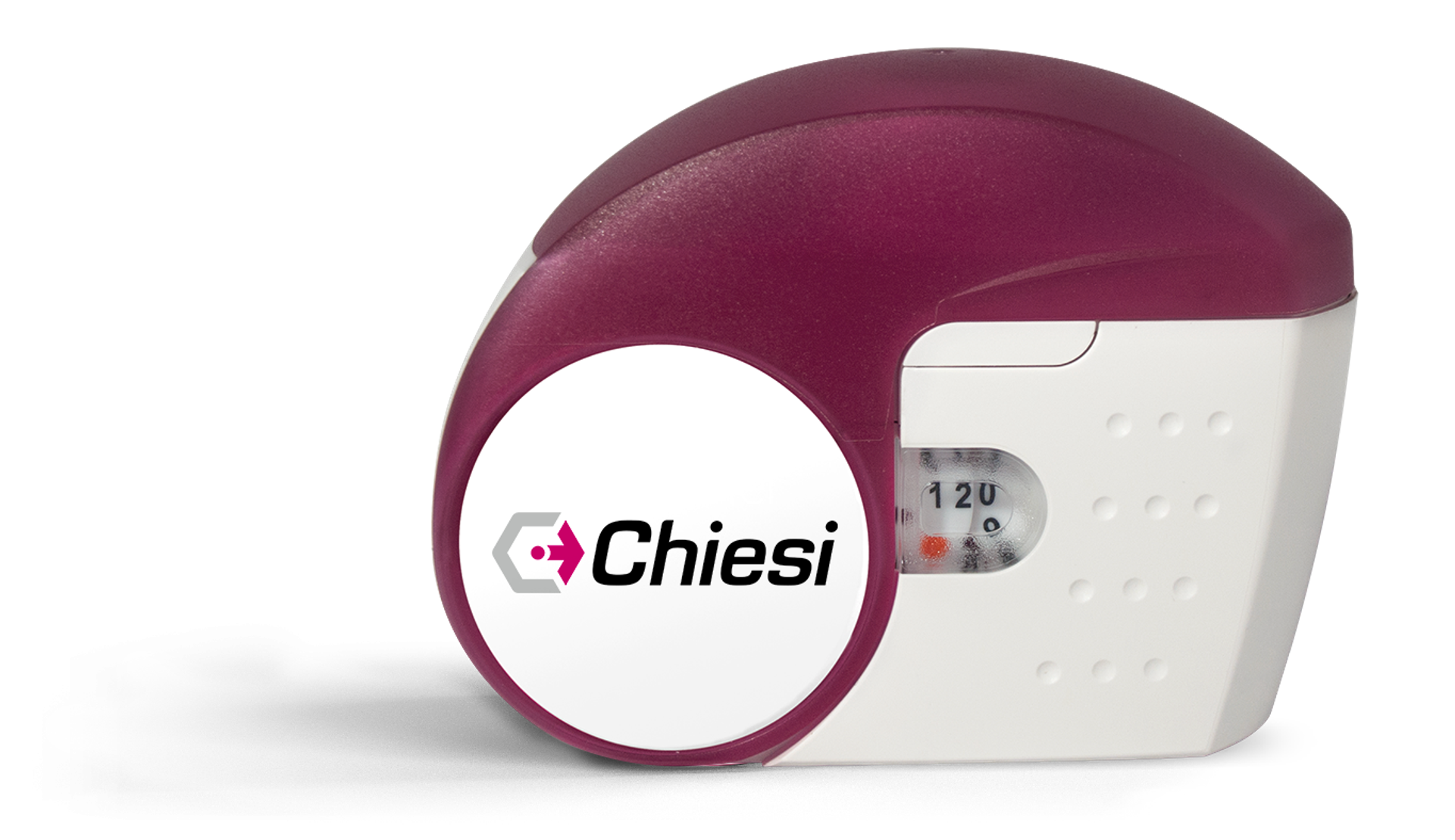 Foster Nexthaler Inhalpdr 100/6mcg/do 120do - Chiesi Pharmaceuticals B ...