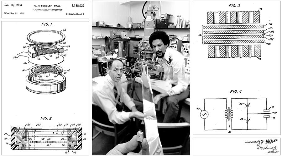 Physics History May 1962 | American Physical Society