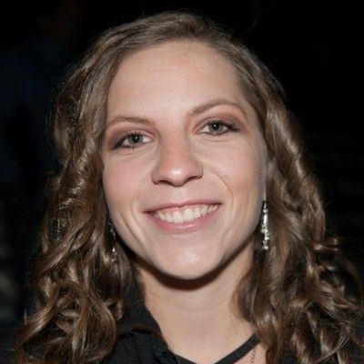 Anna Torres | American Physical Society