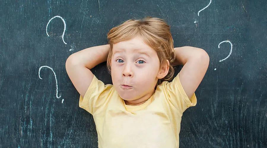 childlike wonder | American Physical Society