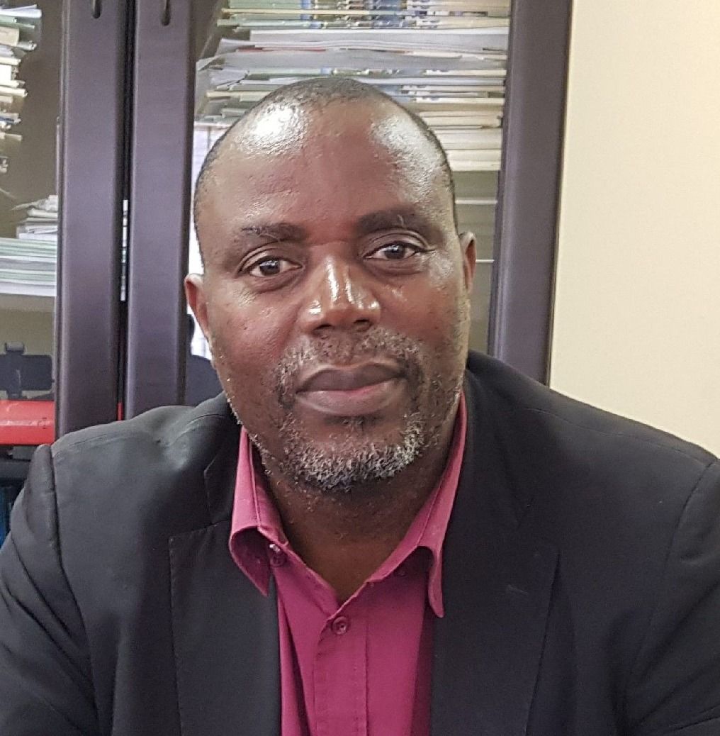 Daniel Nyanganyura | American Physical Society