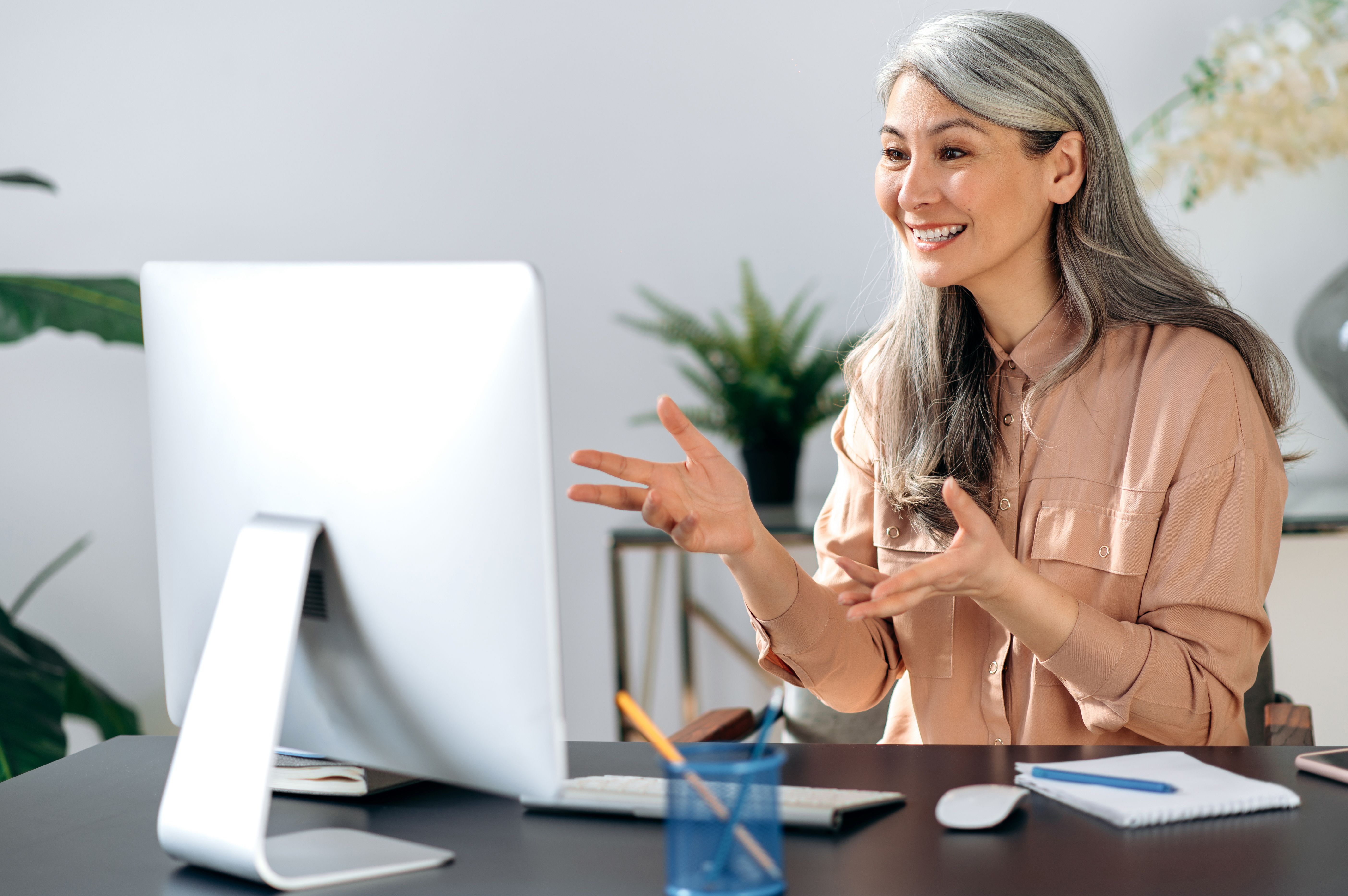 Best Practices for Virtual Presentations | American Physical Society