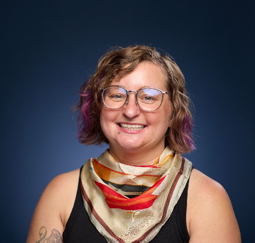 Sara Callori | American Physical Society