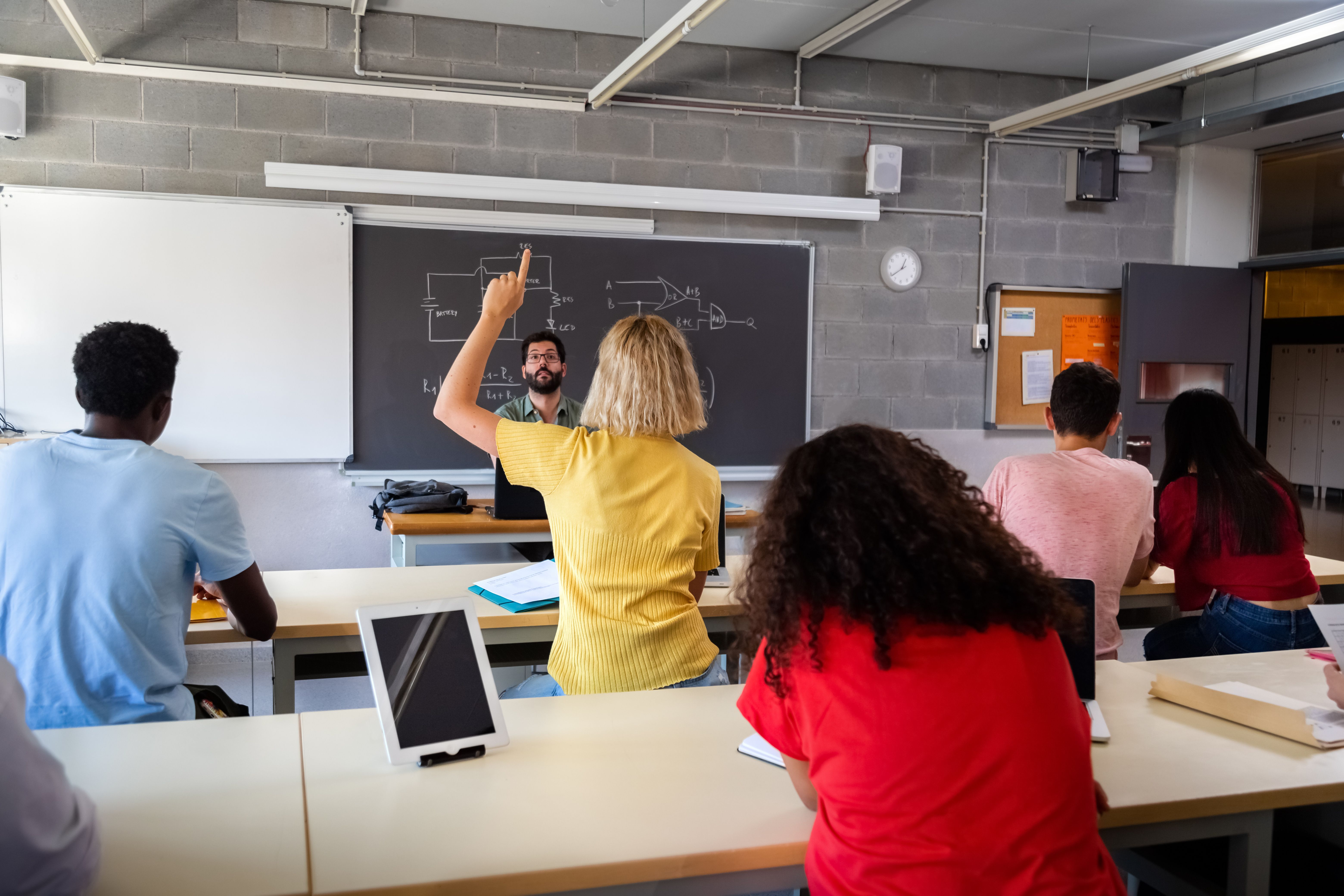 Teach Physics | American Physical Society