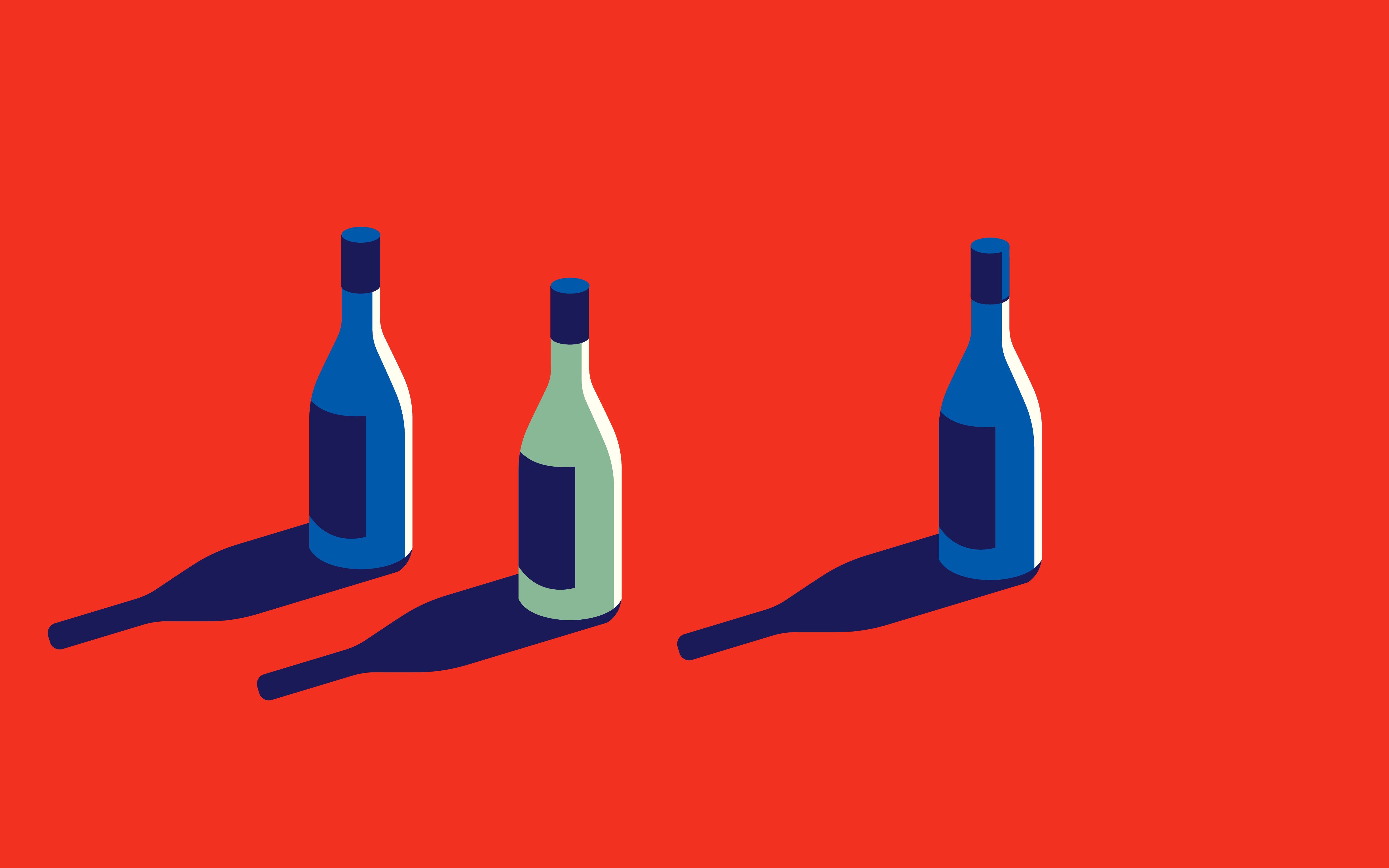 Rethink Alcohol at Work Events | American Physical Society