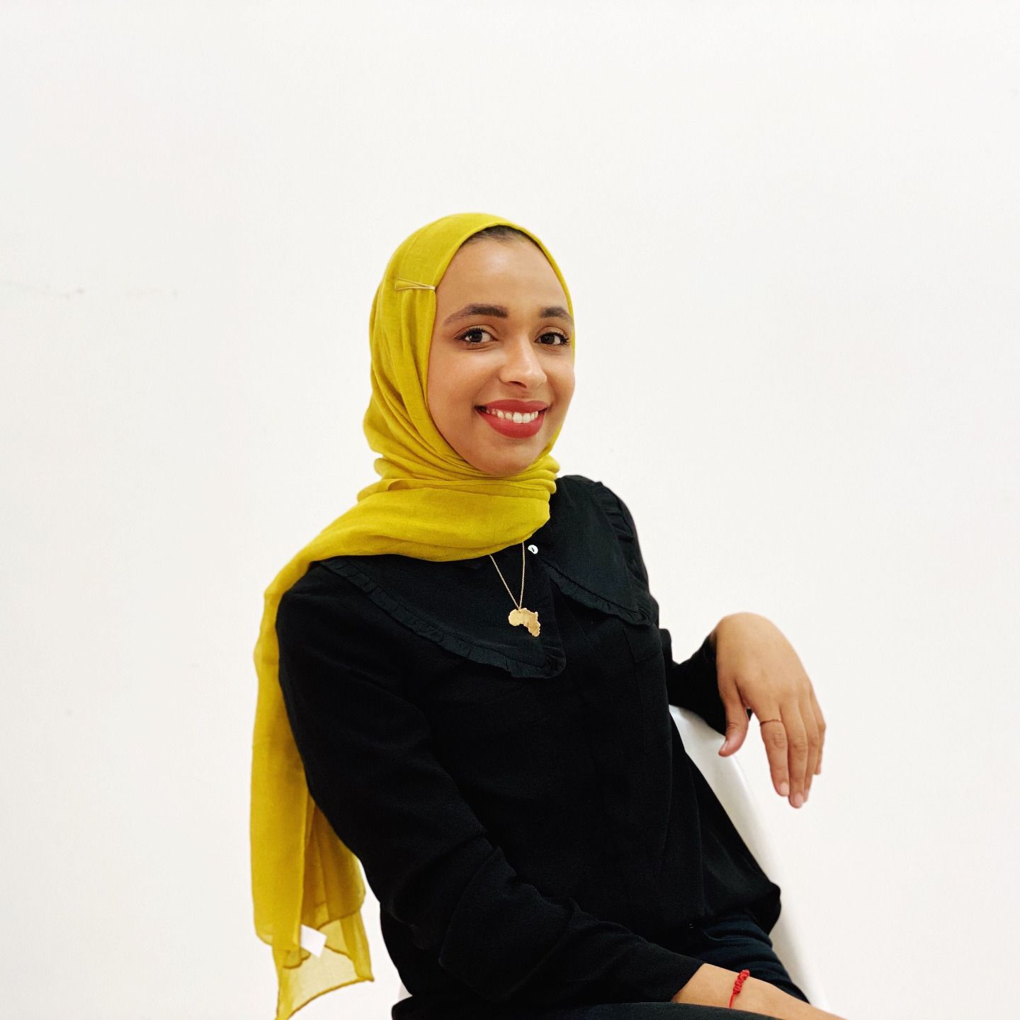 Mounia Laassiri | American Physical Society