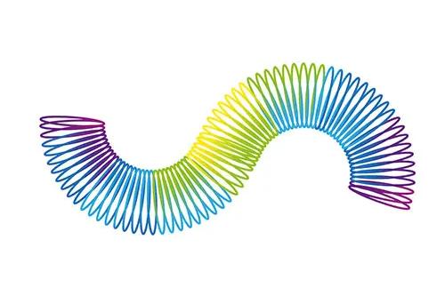 Slinkys | American Physical Society