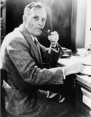 Edwin Hubble expands our view of the universe | American Physical Society