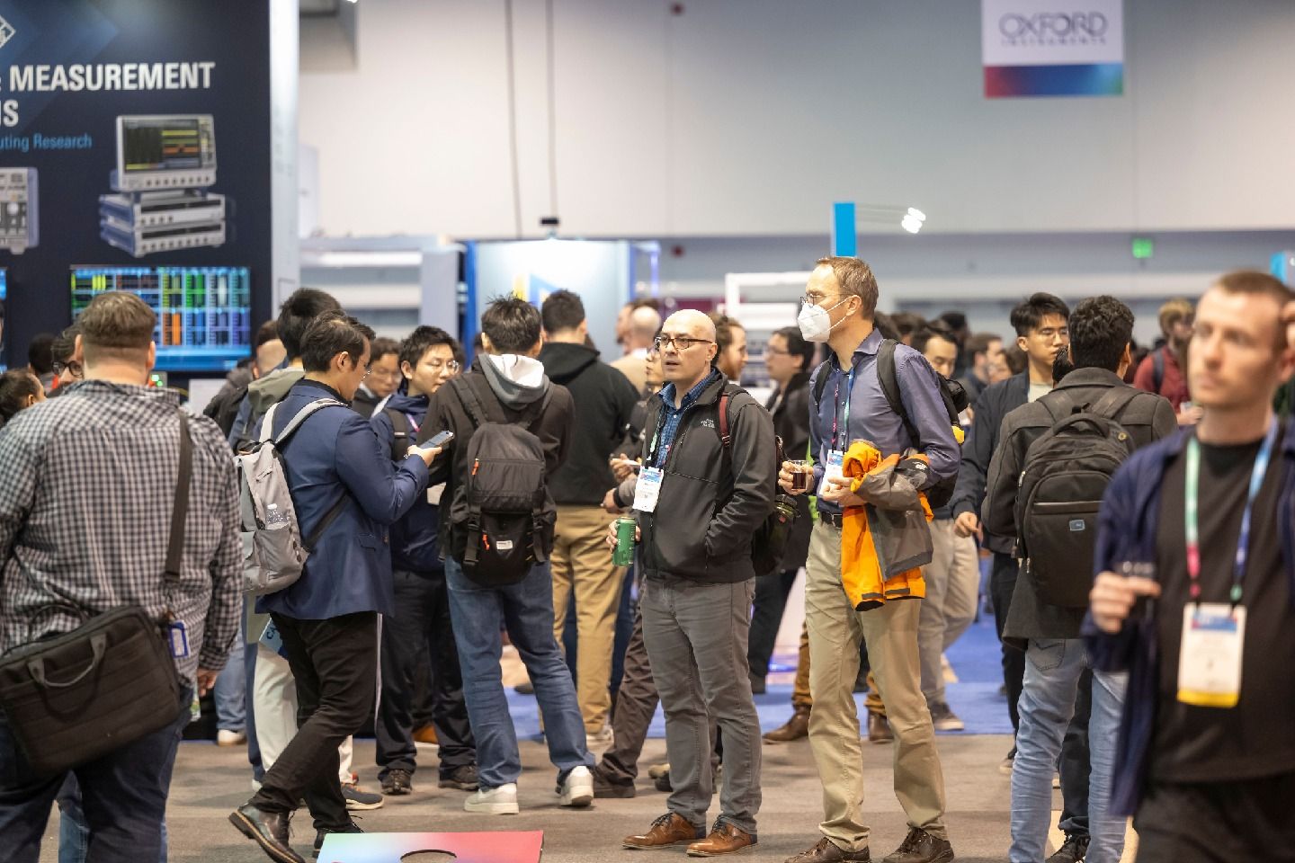 Sponsor the 2027 APS Global Physics Summit | American Physical Society