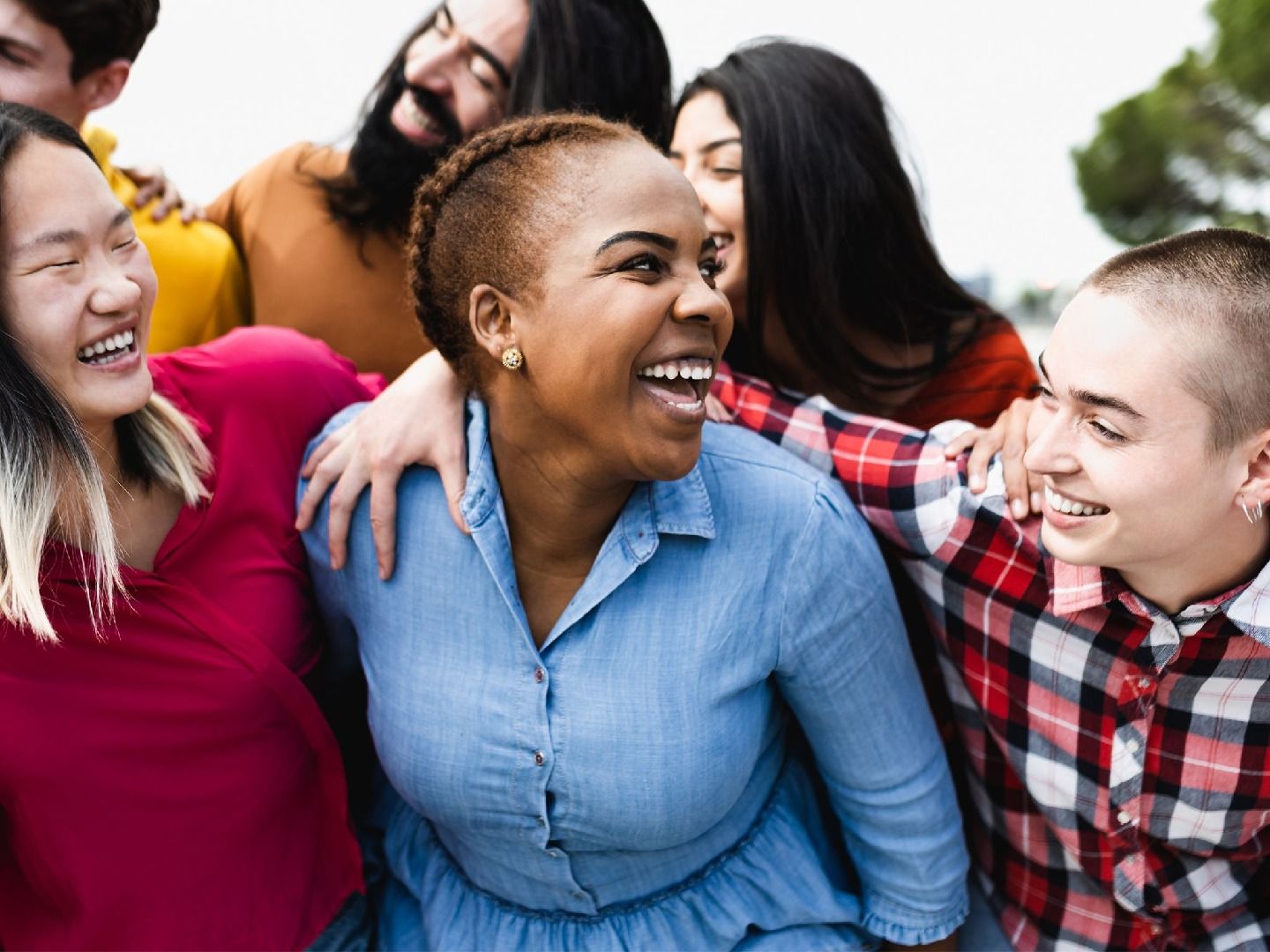 Gender-Inclusive Physics Community (GIC) | American Physical Society