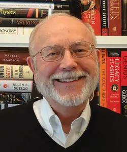 David G. Seiler | American Physical Society