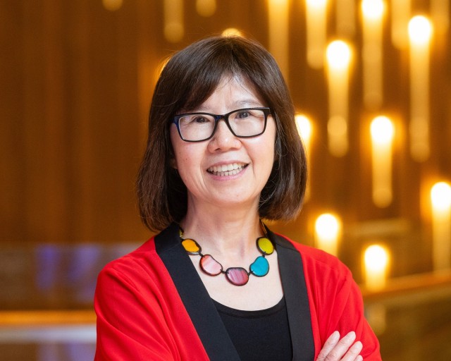 Volunteer and Staff Leaders | American Physical Society