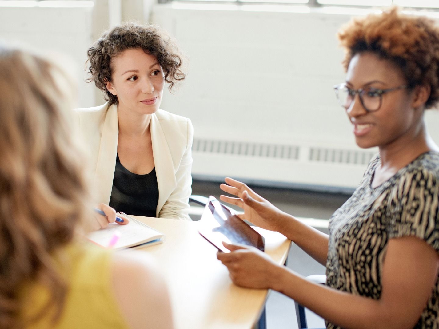 Graduate Women and Gender Minorities | American Physical Society