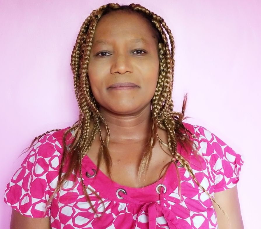 Winfred Mueni Mulwa | American Physical Society