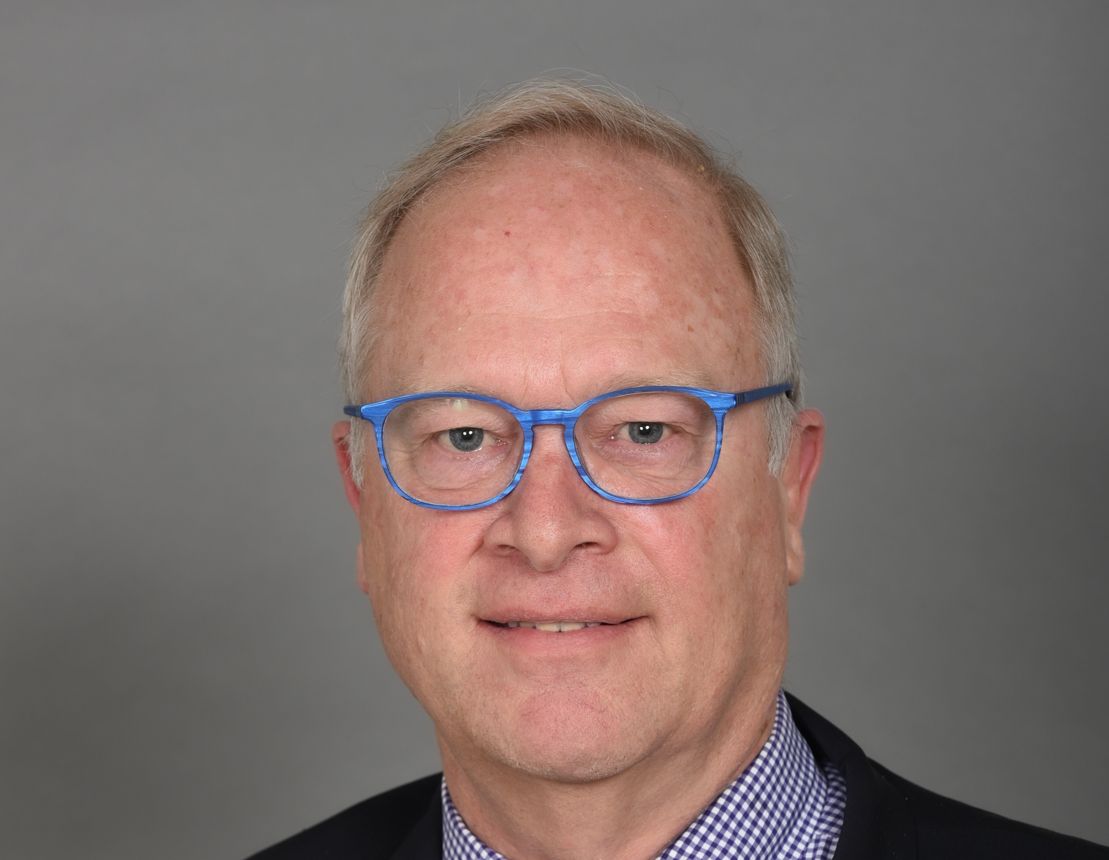 Kevin Kase | American Physical Society