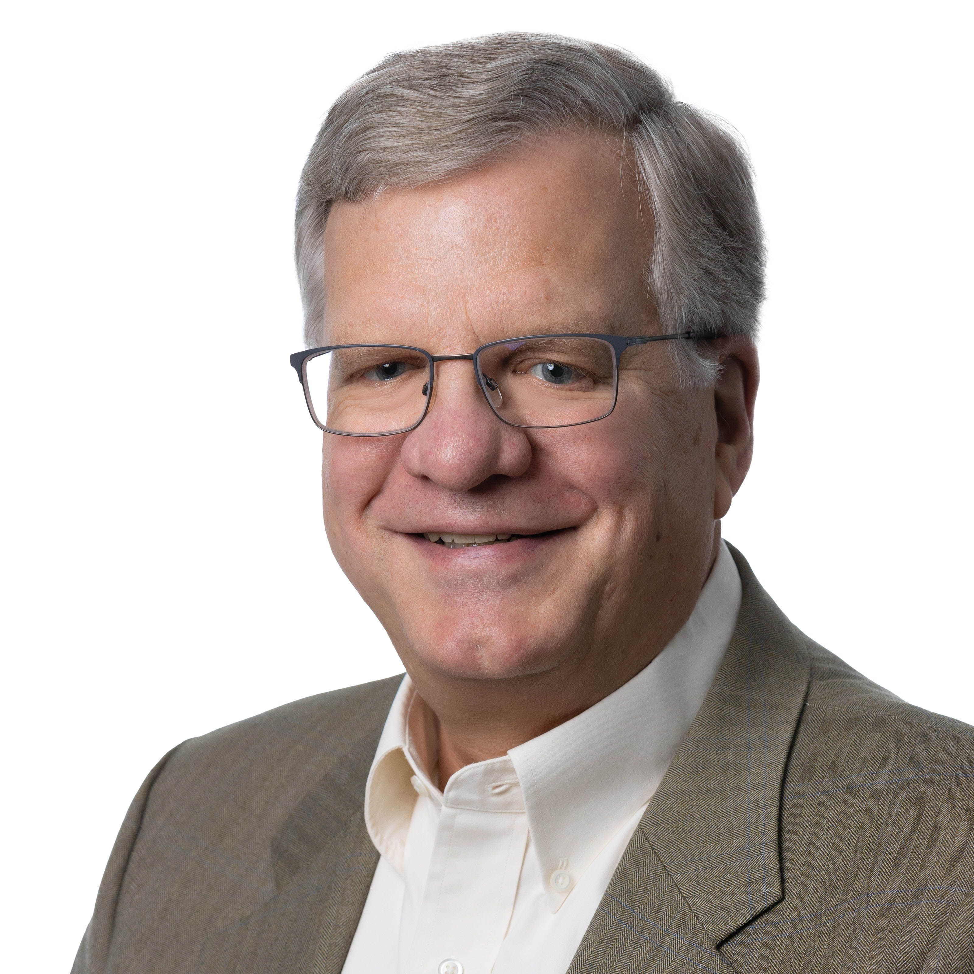 Jonathan A. Bagger | American Physical Society