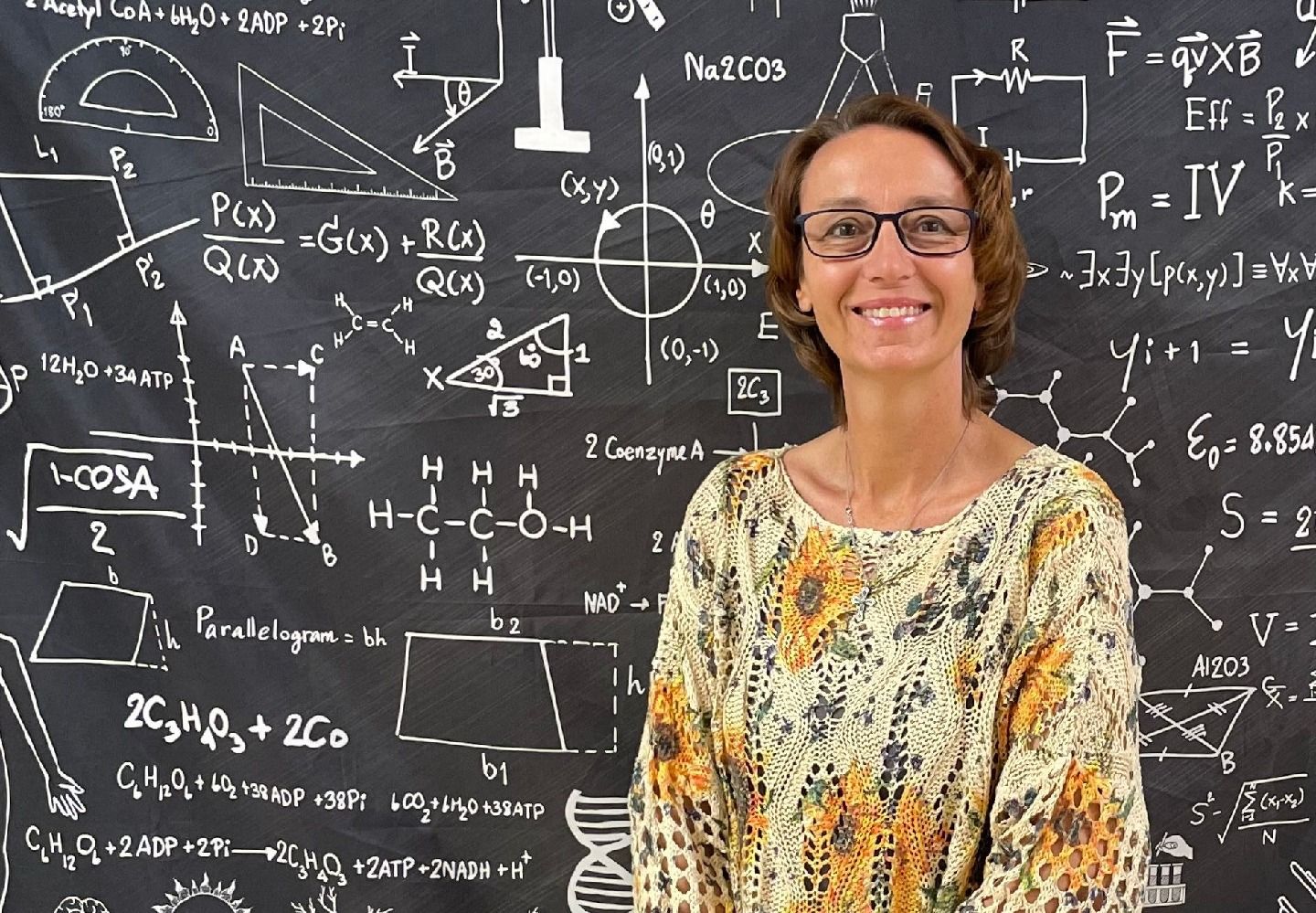 Want the world to know physics? Teach the teachers. | American Physical ...