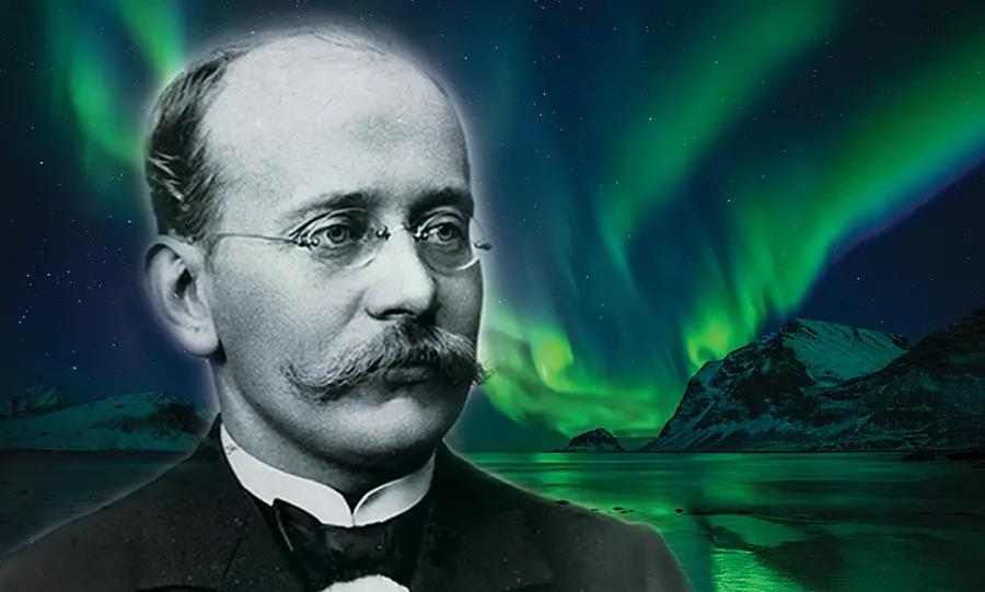 June 15, 1917: Death of Kristian Birkeland, King of the Northern Lights ...