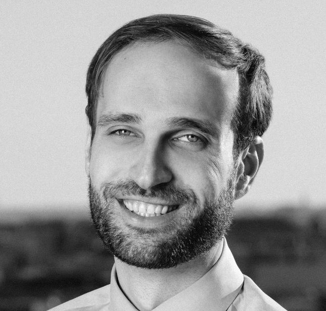 Mitch Ambrose | American Physical Society