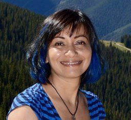 Moumita Das | American Physical Society