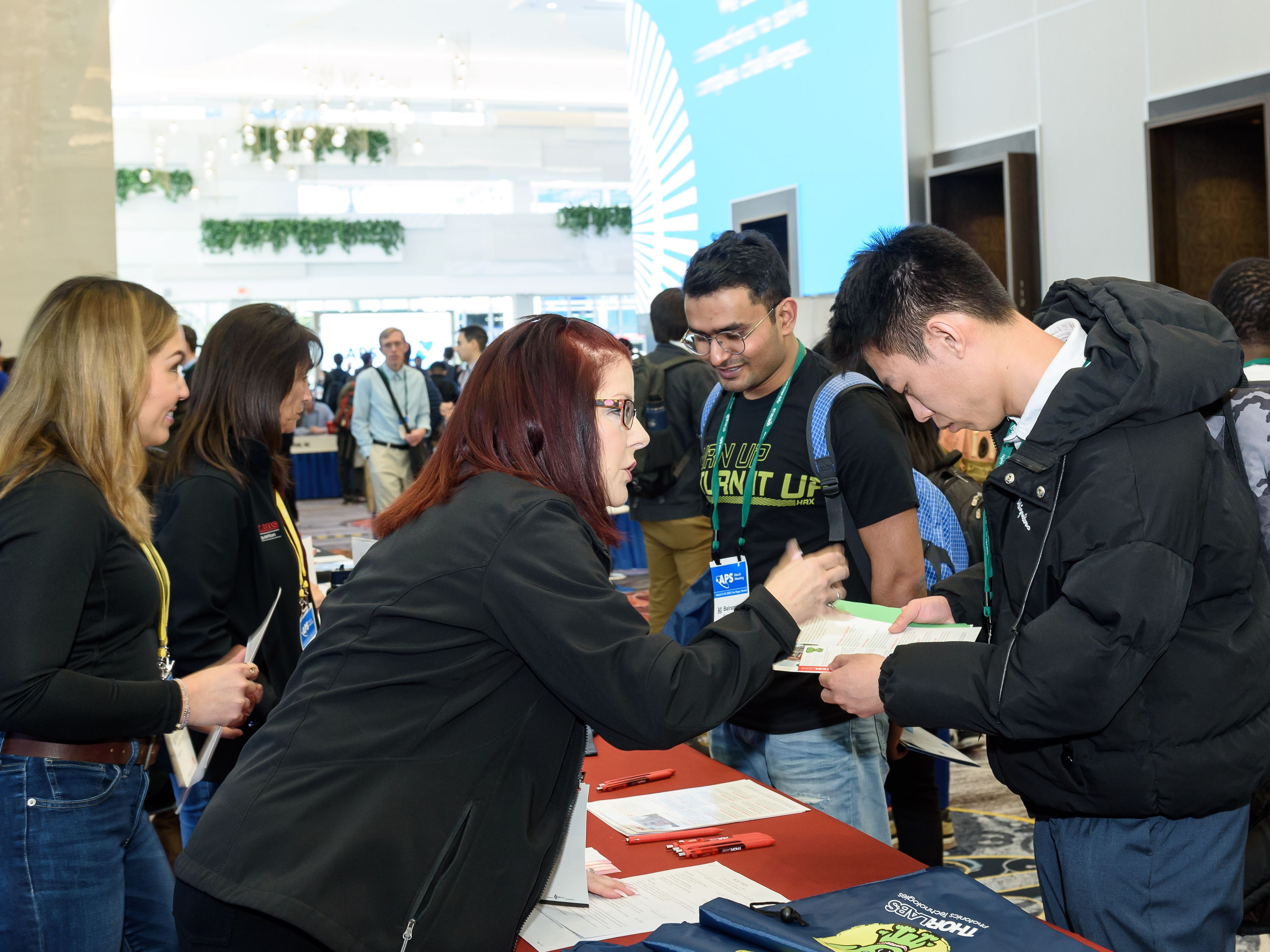 Begin Planning Your Career | American Physical Society