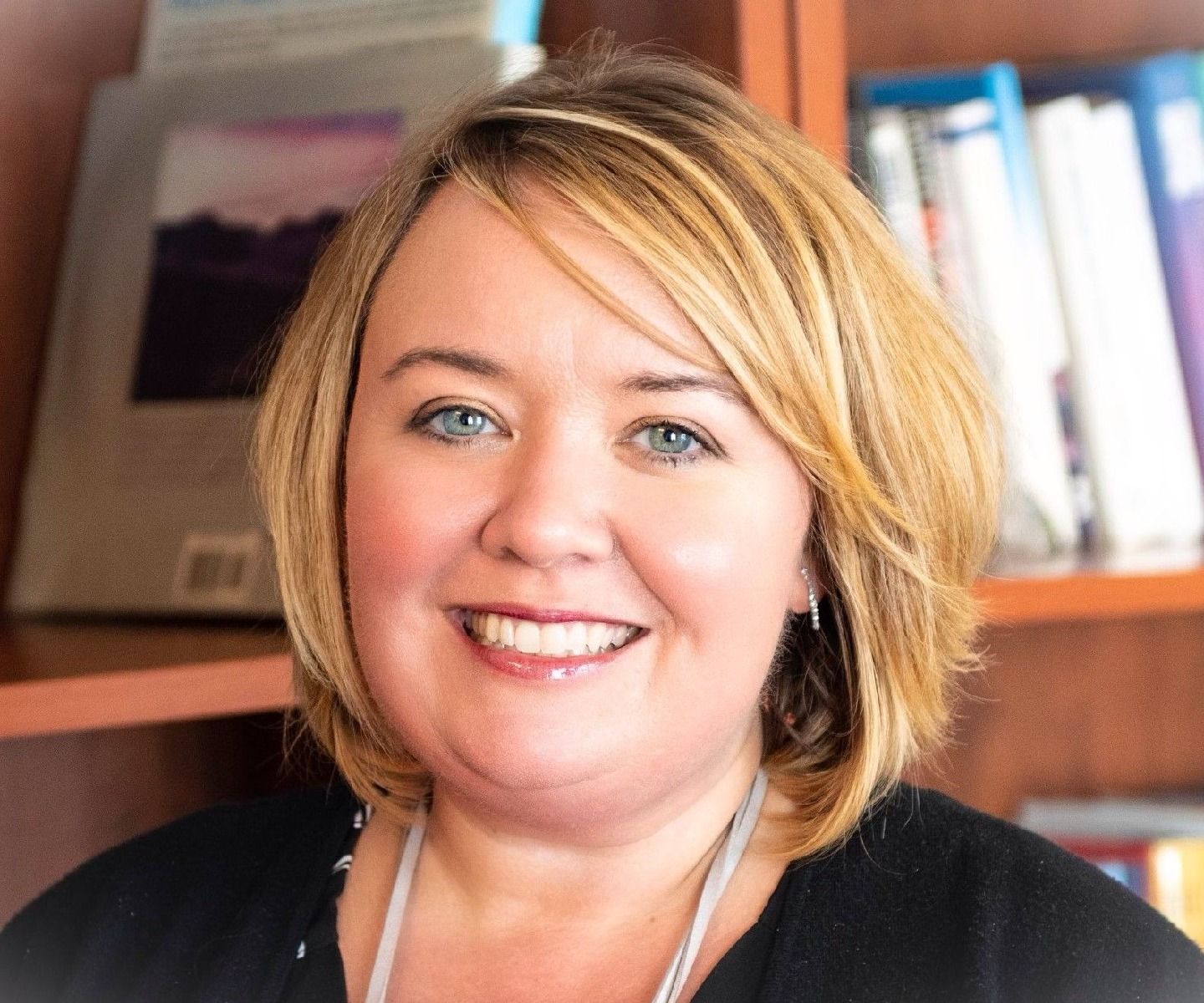 Jeanette Russo | American Physical Society