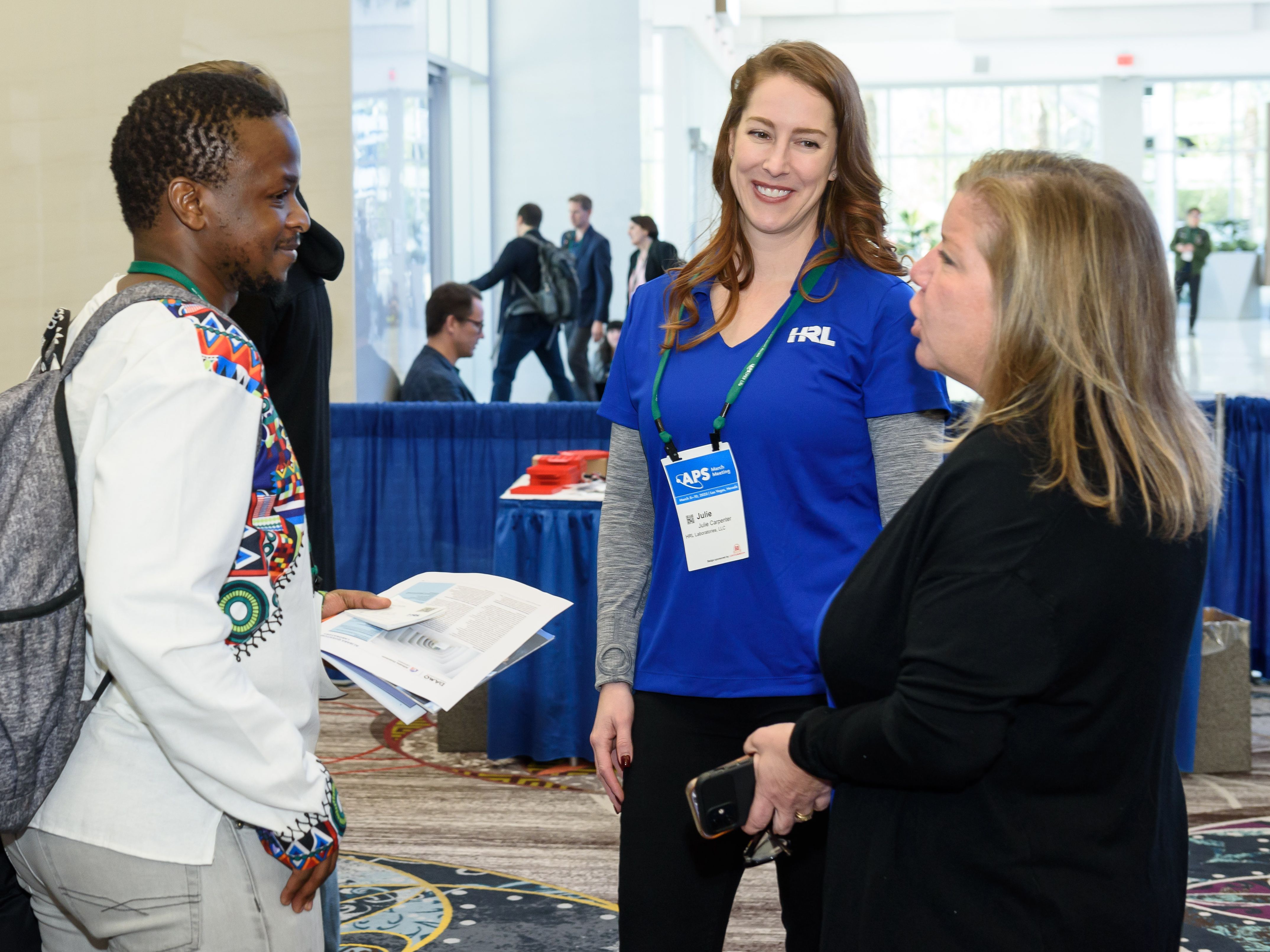 Connect with Opportunity | American Physical Society