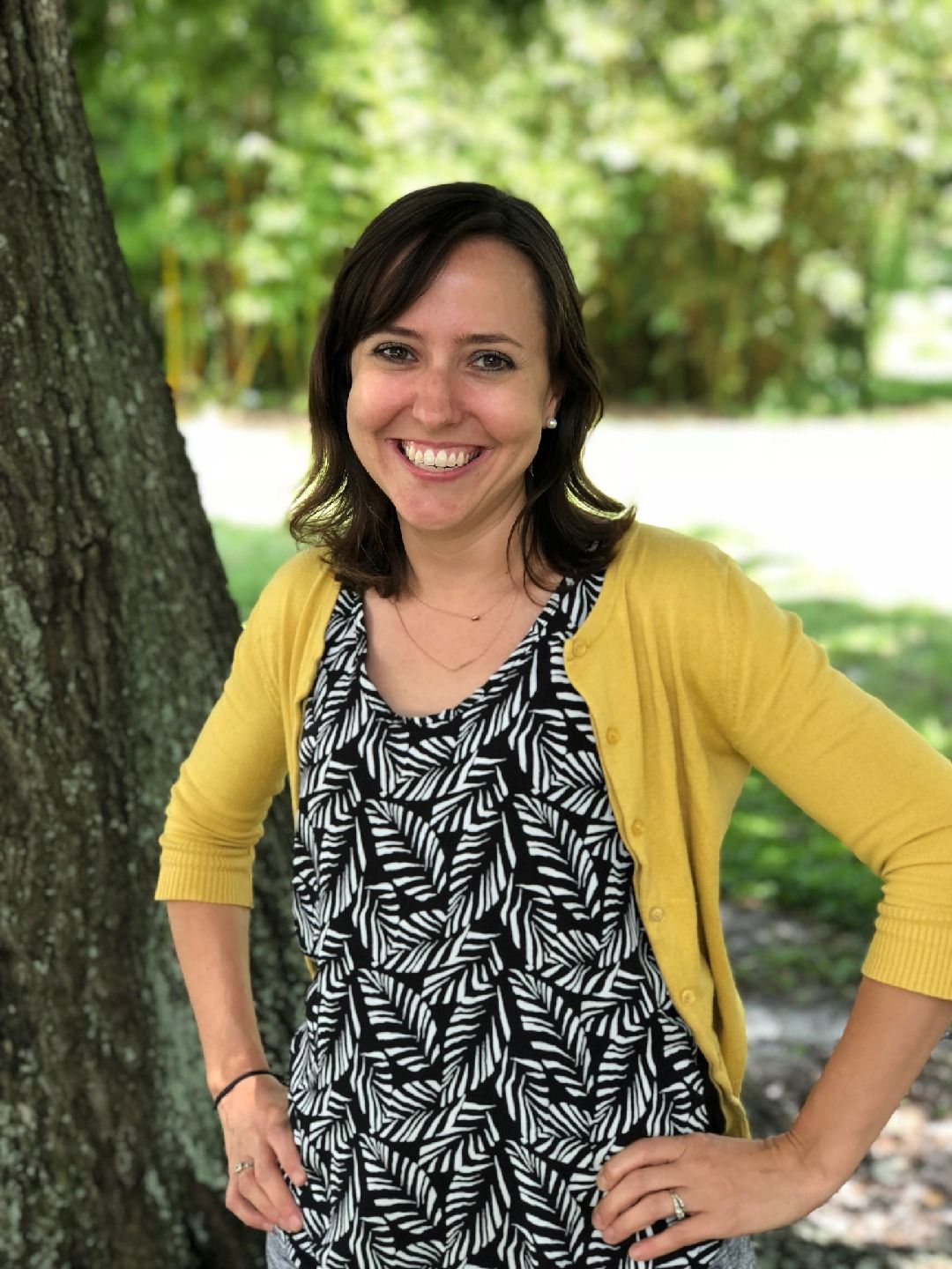 Jacquelyn Chini, PhD | American Physical Society