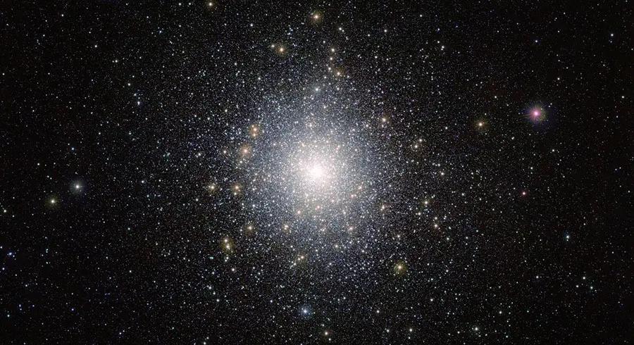 Scientists Investigate Salty Stellar Recipes | American Physical Society