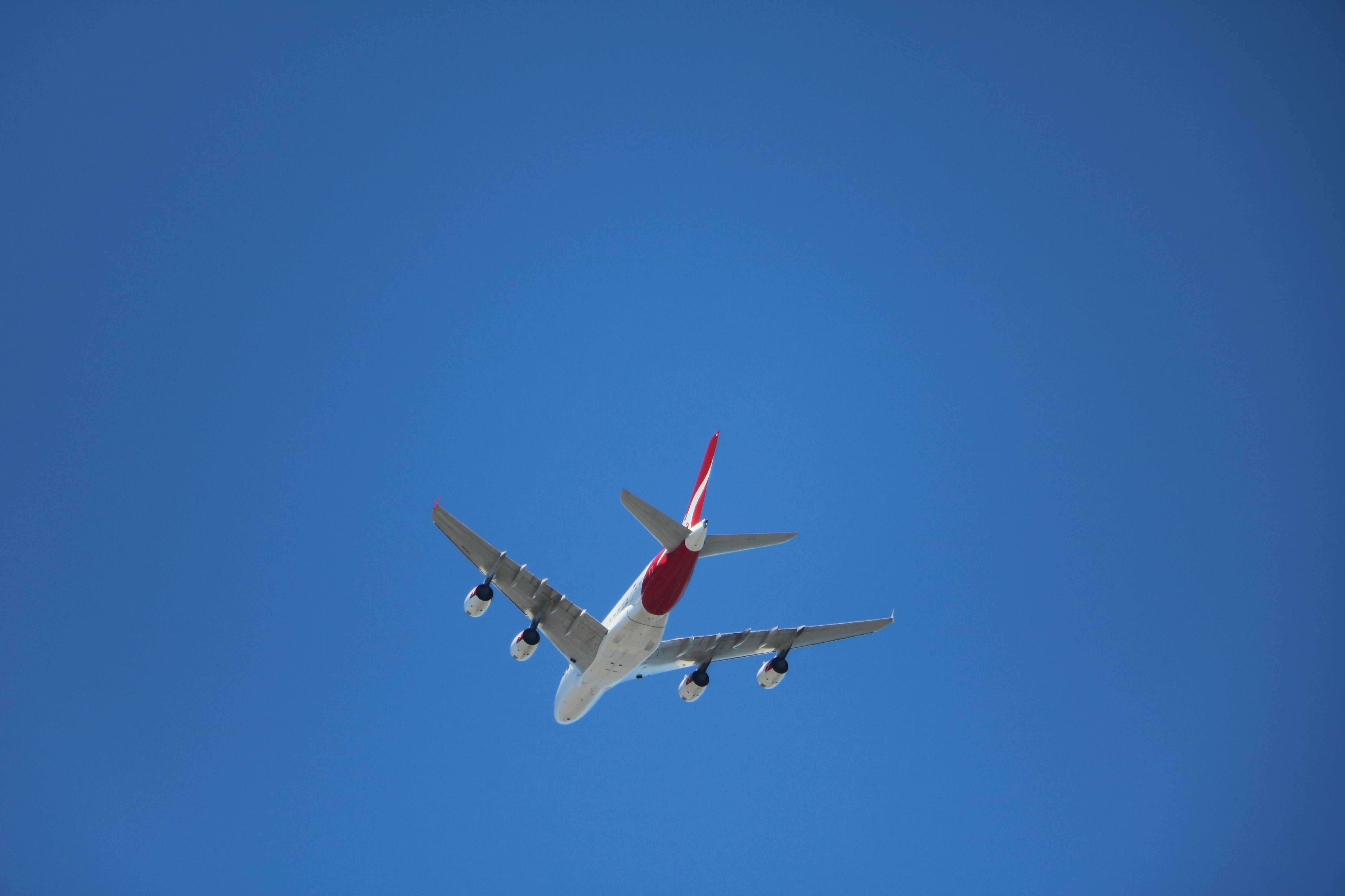 Neurophysicist Trying to Tackle Jet Lag | American Physical Society