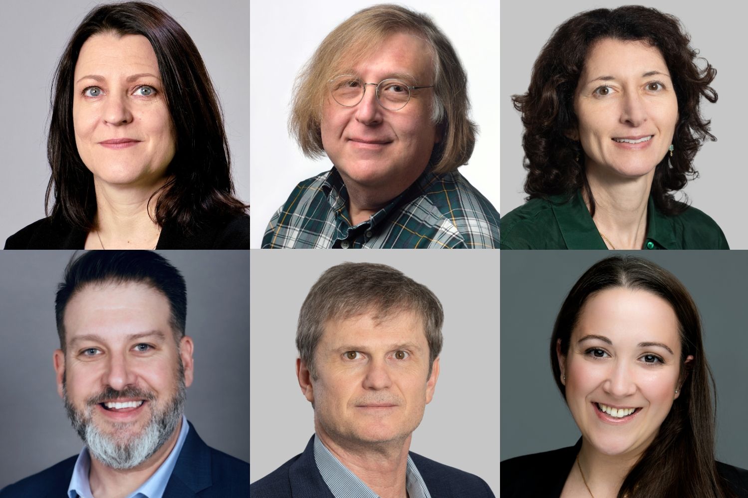 Leadership and management | American Physical Society