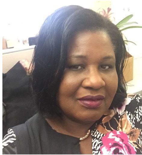 Lesley-Ann Rennie | American Physical Society