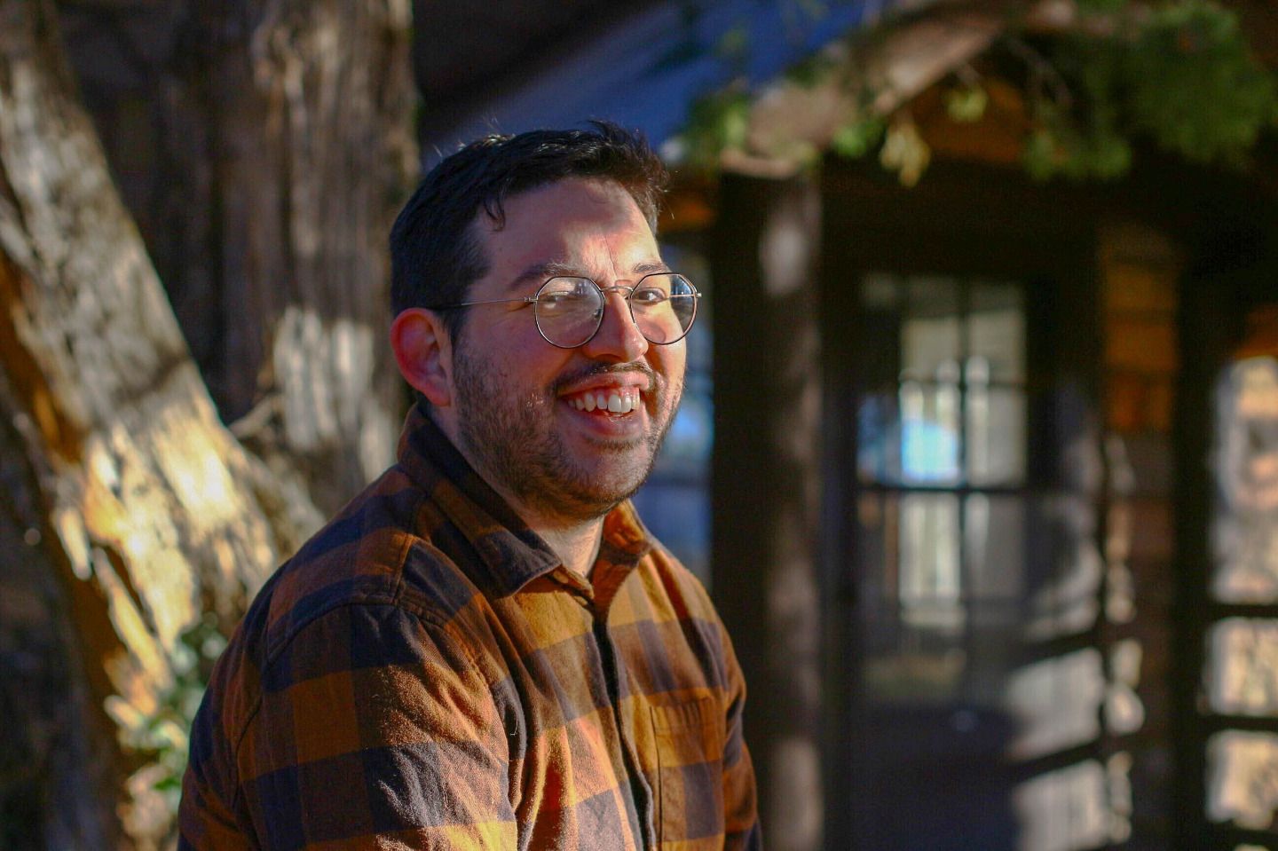 APS Bridge Program grad takes on plasma | American Physical Society