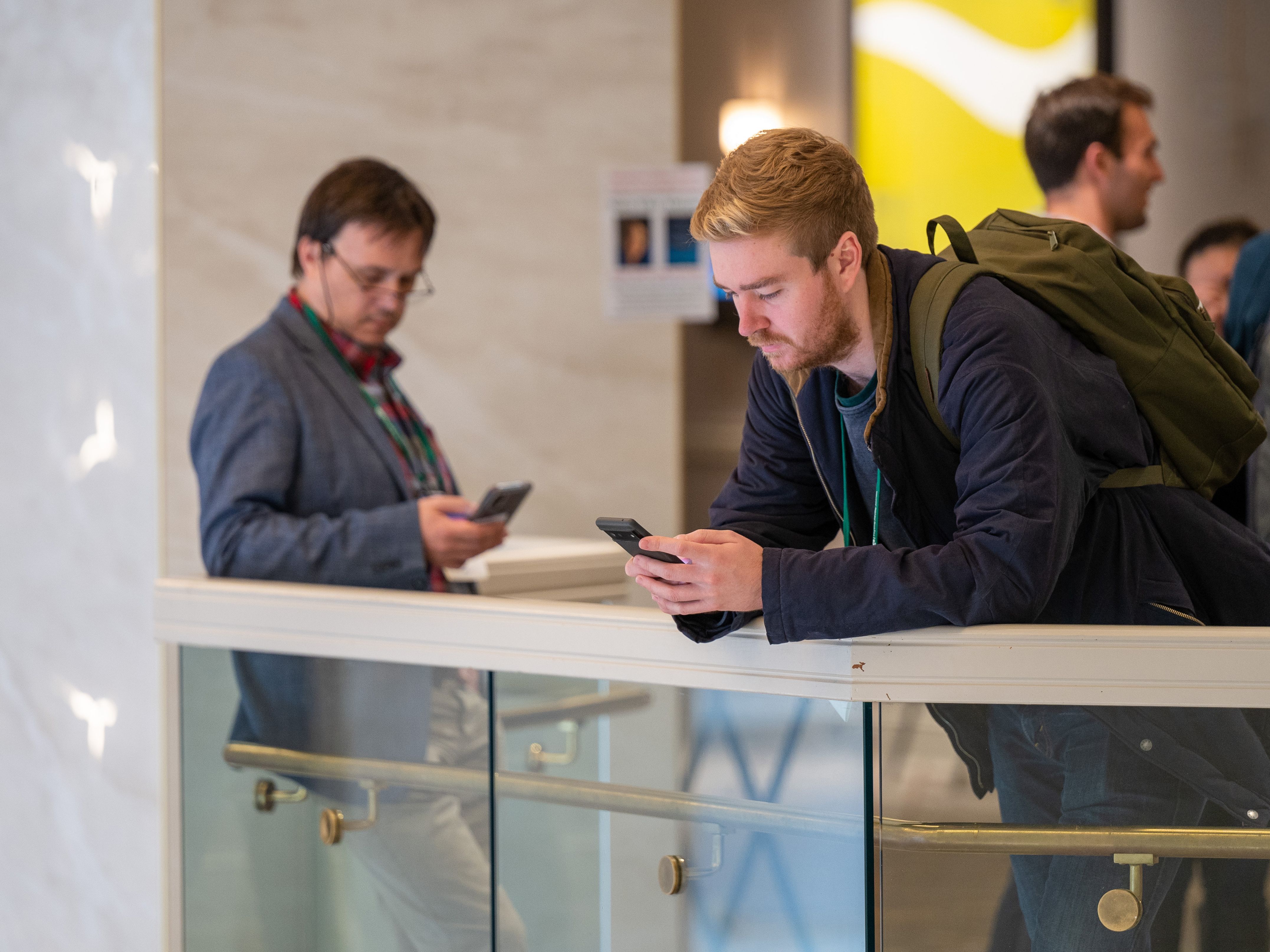 Social Media and Photography Best Practices at Scientific Meetings ...