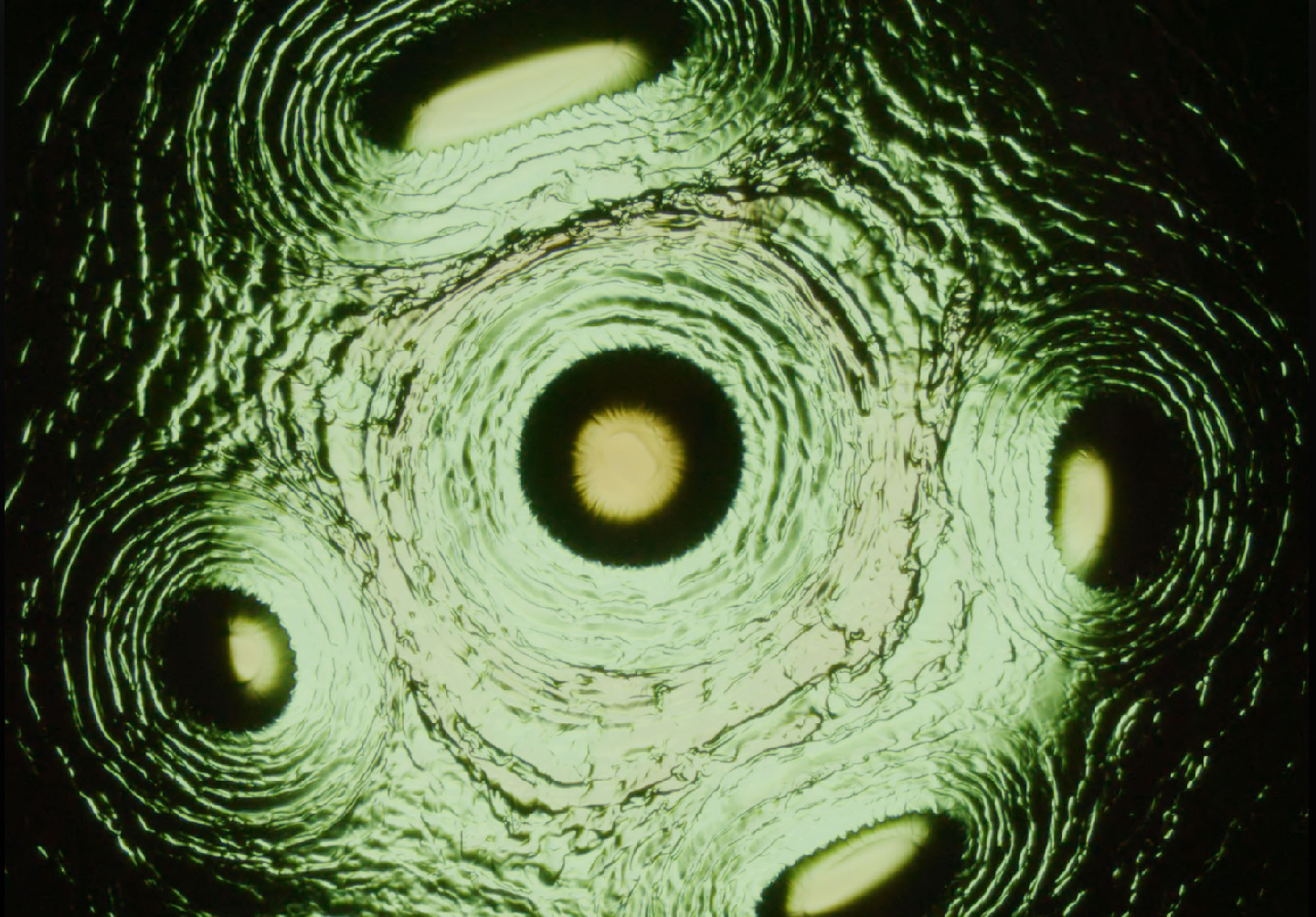 Thirteen images that reveal the spooky side of physics | American ...