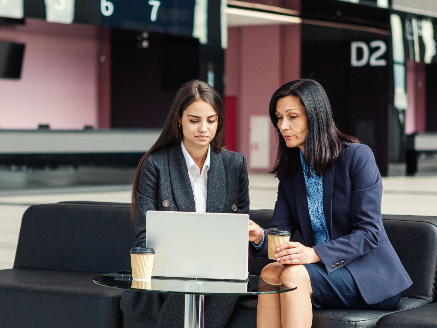 Mentoring programs | American Physical Society