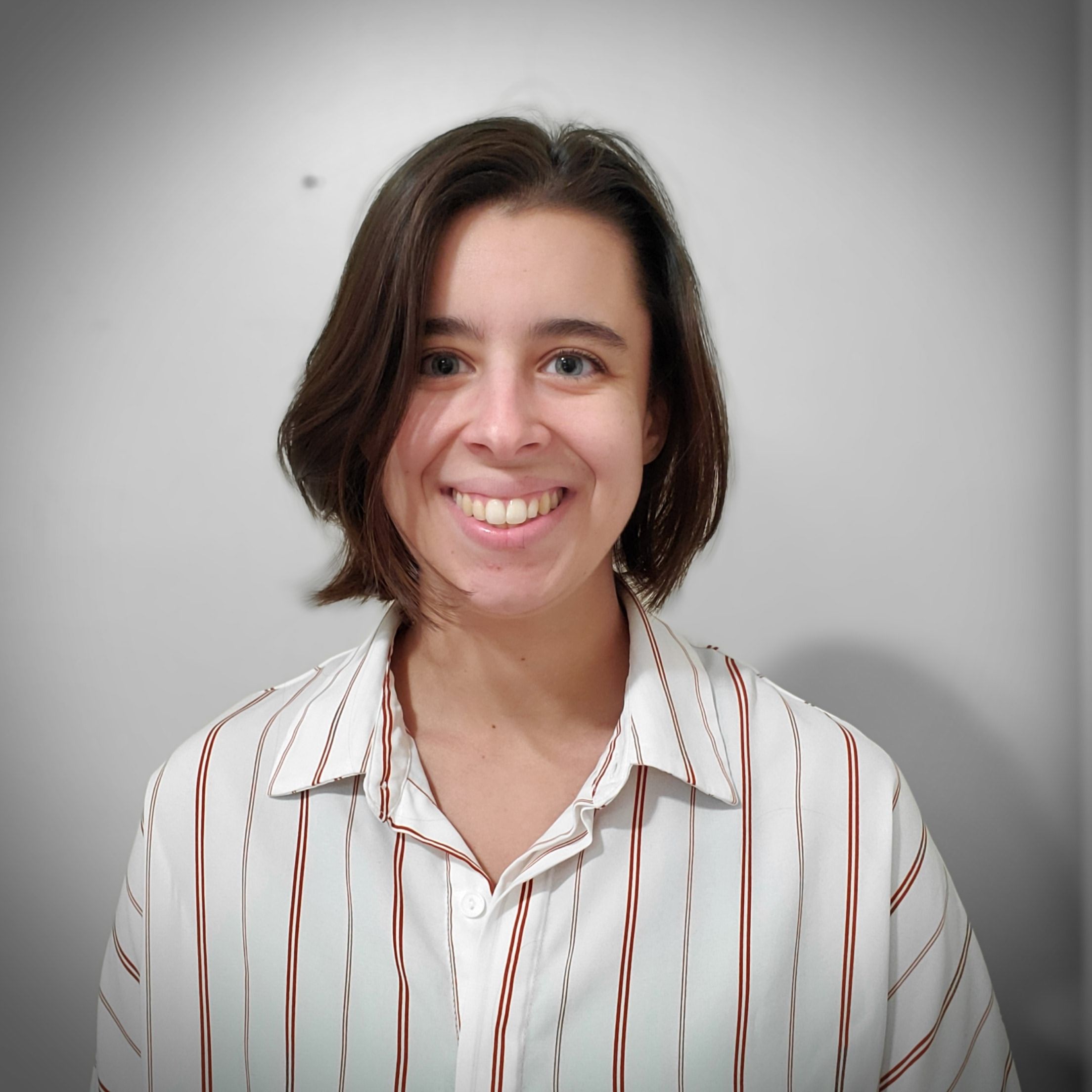 Margaret Osborne | American Physical Society