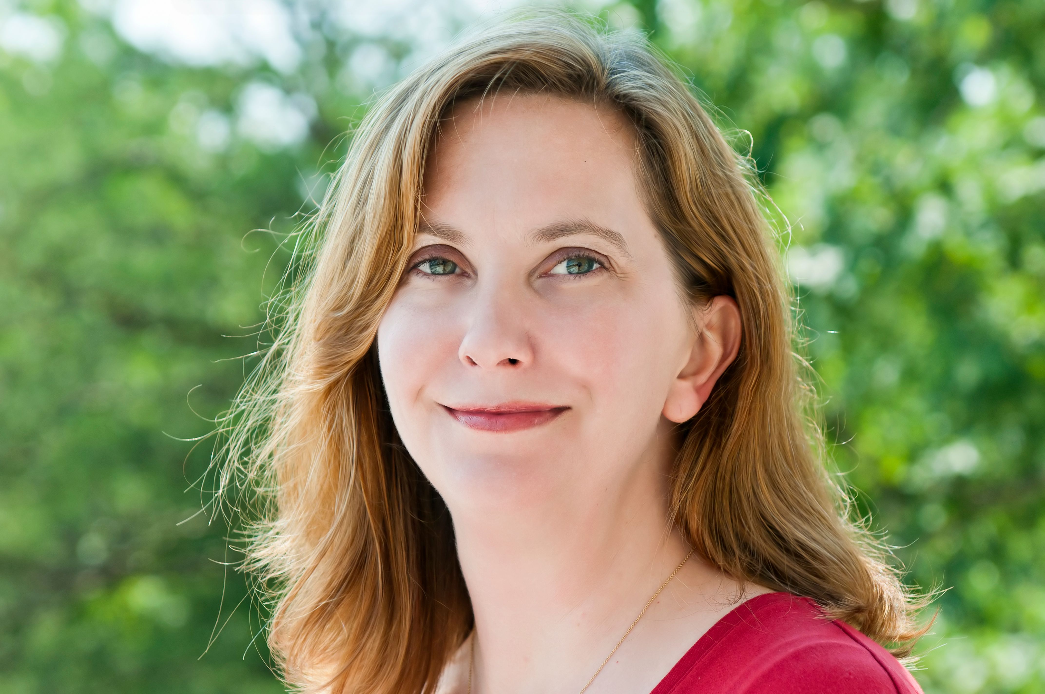 Michele Irwin | American Physical Society