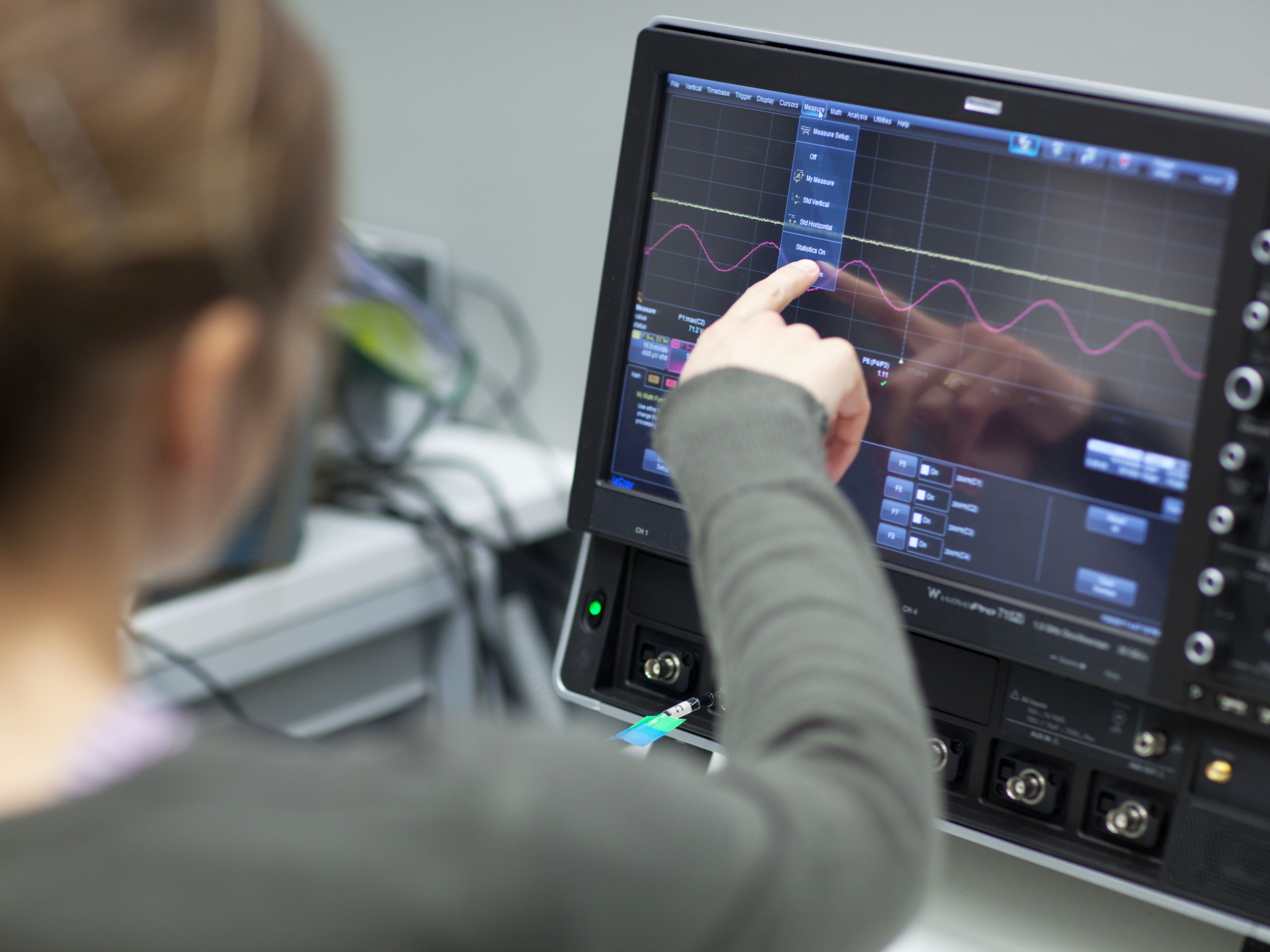 Exploring Physics Careers for Undergraduate Students | American ...