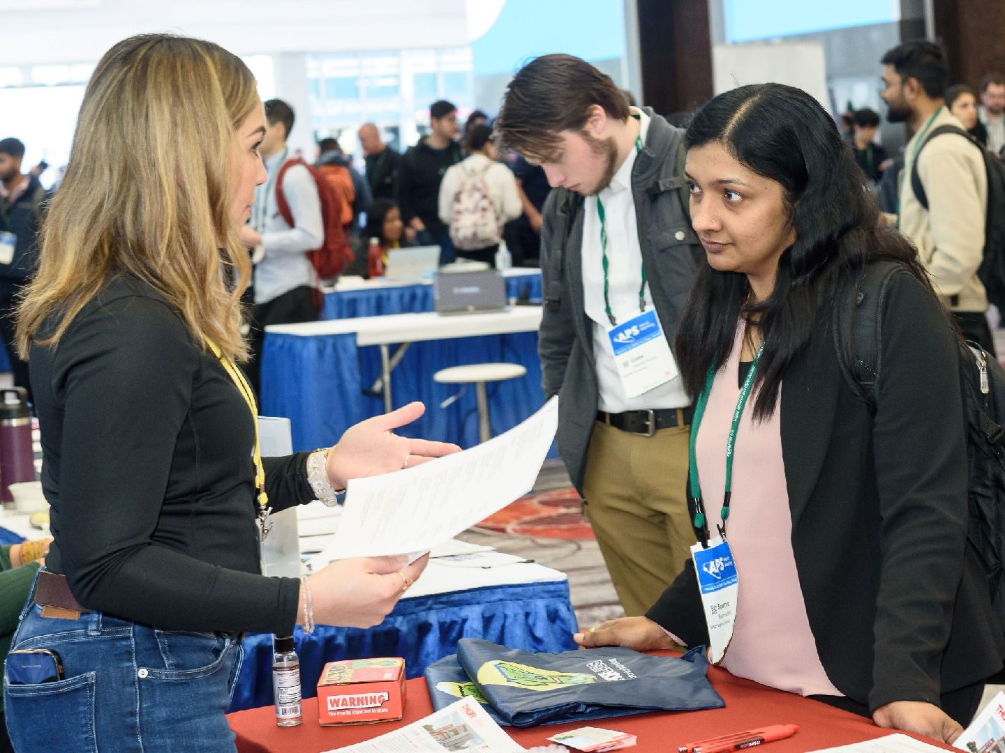 Become an APS member | American Physical Society