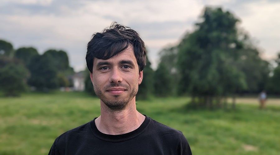 Nick Wise, Scientific Sleuth and Fluid Dynamics Researcher | American ...