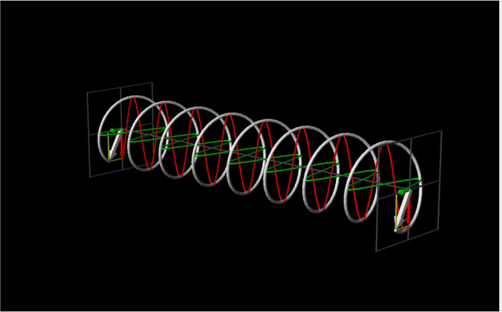 High School Students “Go Quantum” | American Physical Society