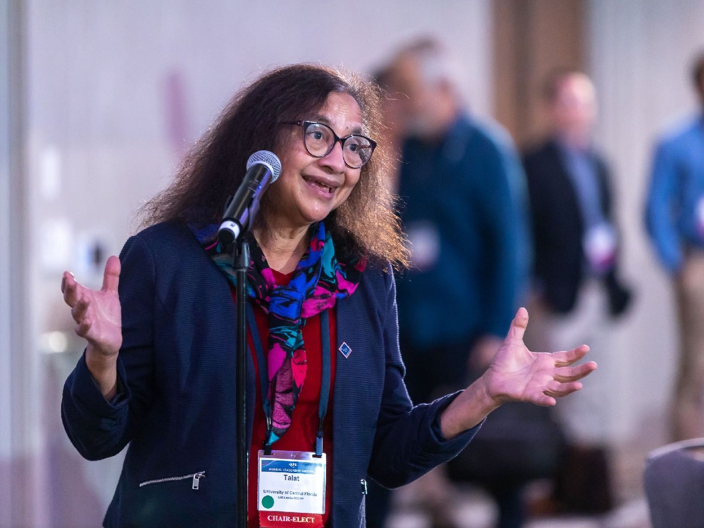 Advocate and Amplify | American Physical Society