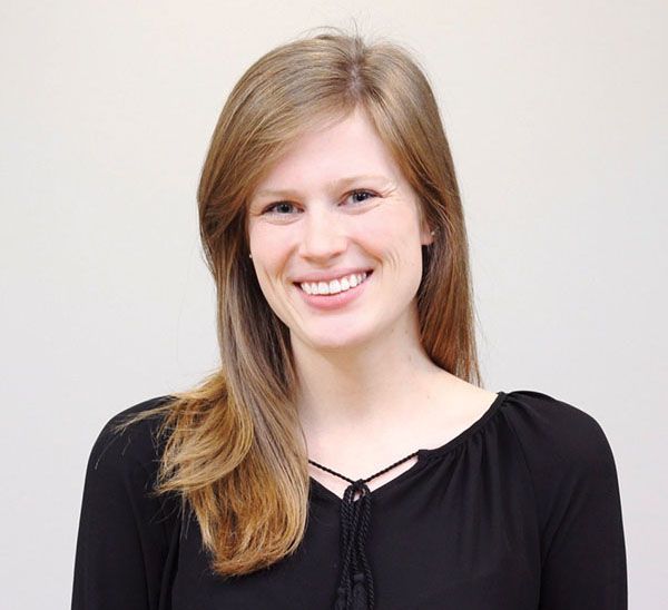 Taryn MacKinney | American Physical Society