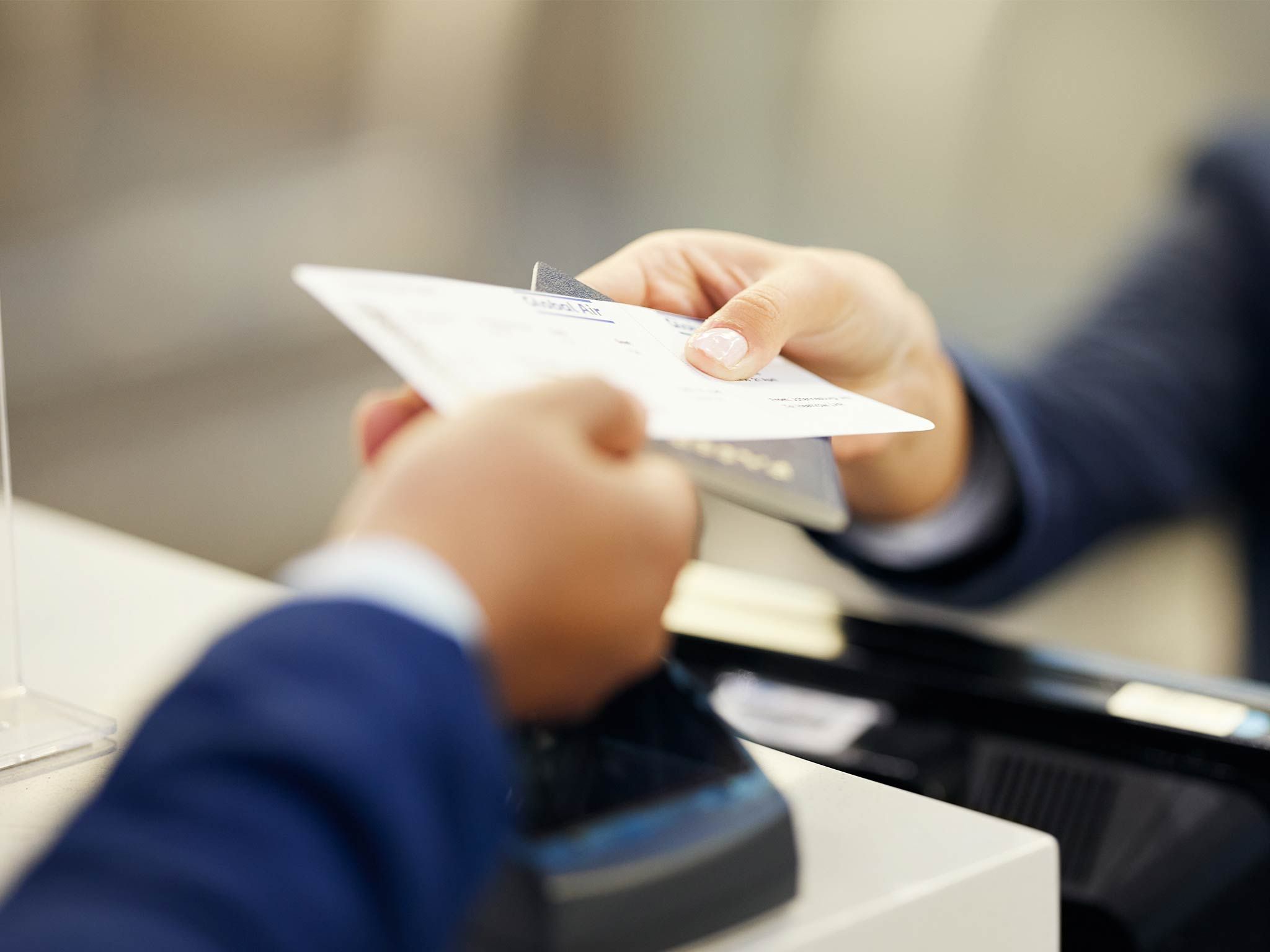 Travel and Visa Guidance | American Physical Society
