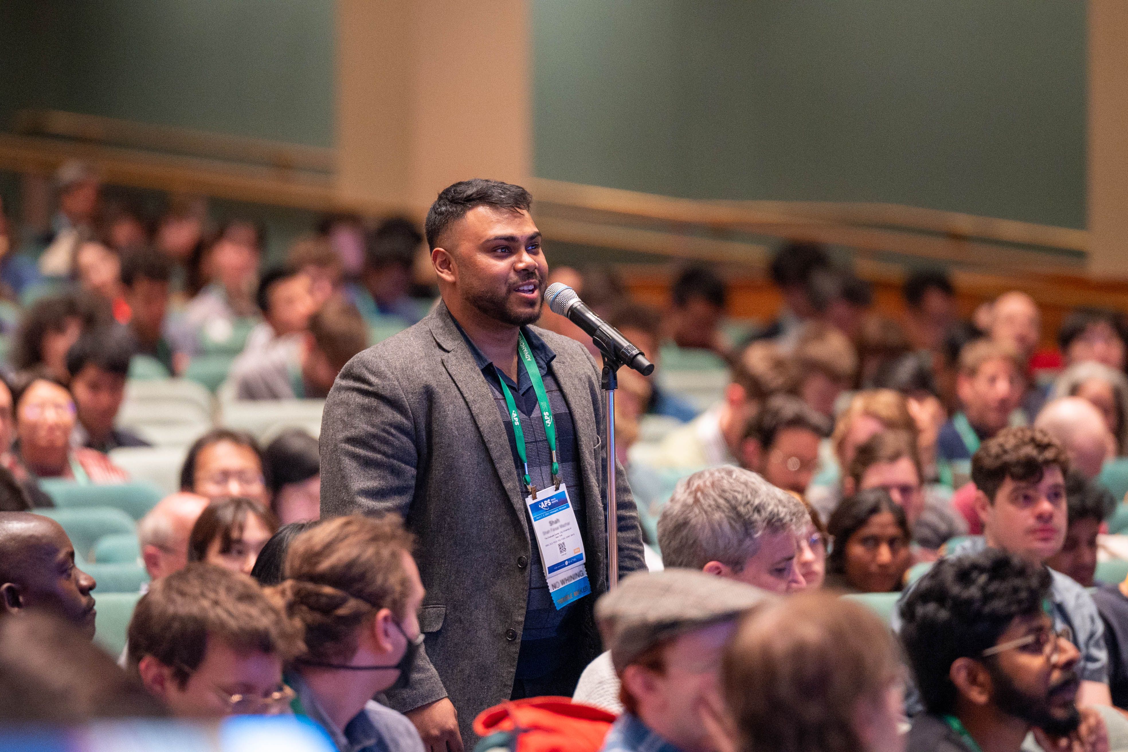 Committees | American Physical Society