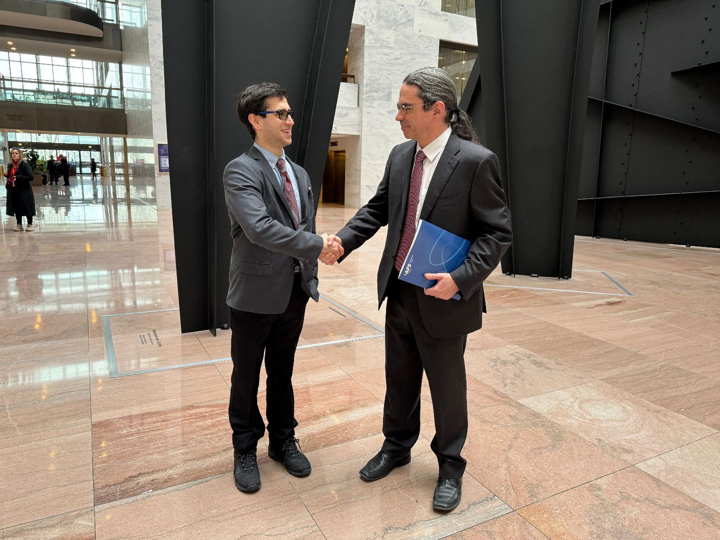 Take action with APS | American Physical Society